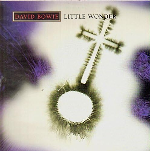 Little Wonder [12" VINYL]: Amazon.co.uk: CDs & Vinyl