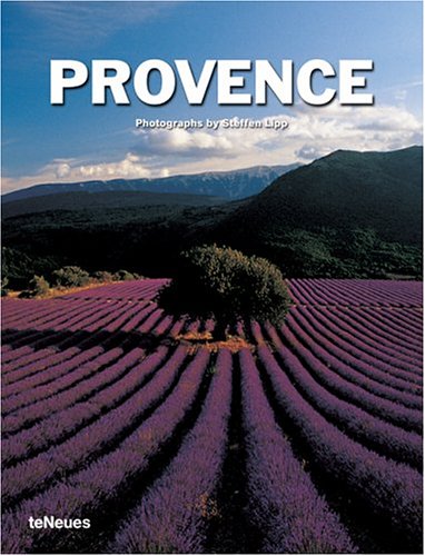 Provence: Lipp, Steffen: 9783823845751: Amazon.com: Books