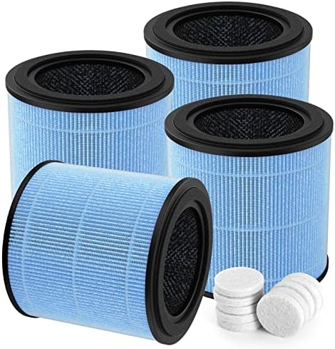 Amazon.com: Breabetter 2-Pack H7123101 / H211 / H211S True HEPA ...