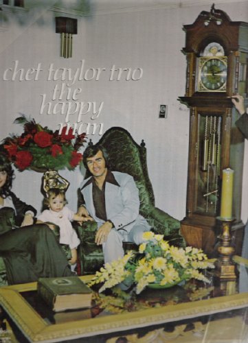 THE HAPPY MAN - Amazon.com Music