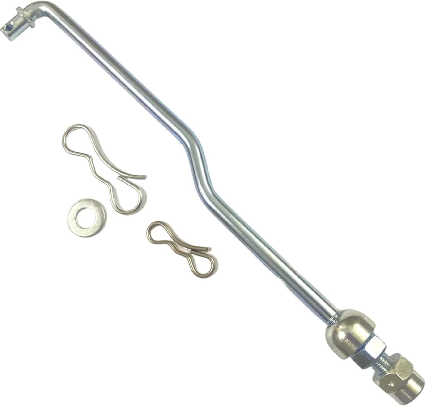 Amazon.com : Husqvarna 532195270 Front Mower Lift Link Assembly For ...