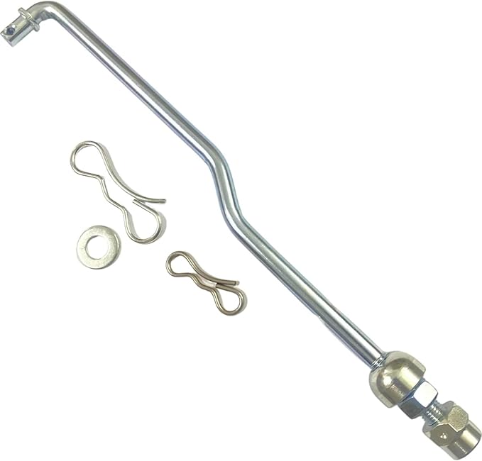 Amazon.com: 532195270 Front Link Lift Suspension Kit 194208 194209 Bow ...