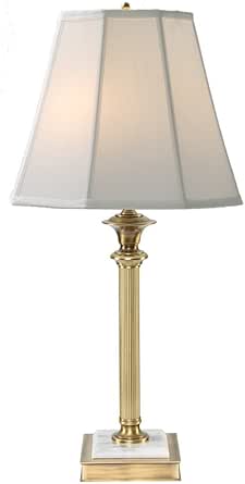 Microsun Regency Table Lamp | Adjustable Light Levels, Eight Times More ...