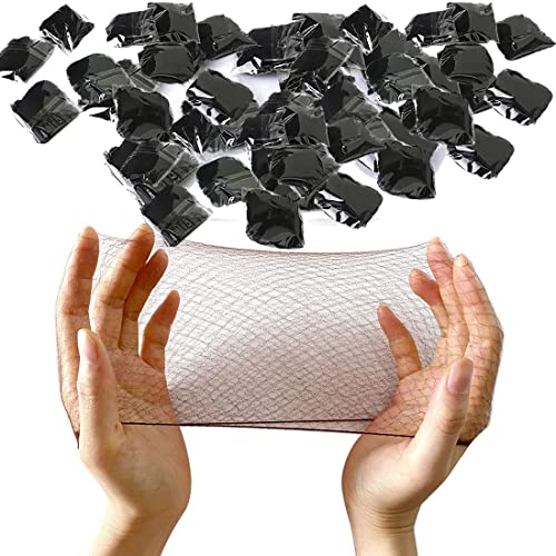 Redecillas y rejillas para moños: Encuentra las opciones disponibles en ...