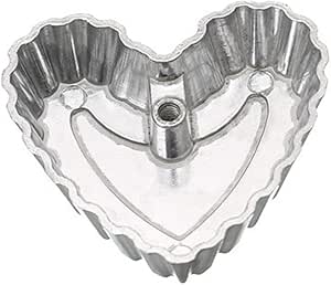 Amazon.com: Bunuelos Mold Achappam Mold Rosette Iron Set Flower Round ...