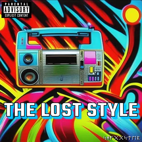 Play The Lost Style by The Shaggster on Amazon Music Unlimited