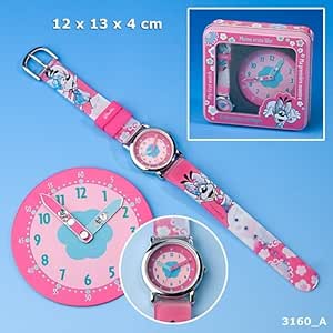 Diddina - Meine erste Uhr: Amazon.de