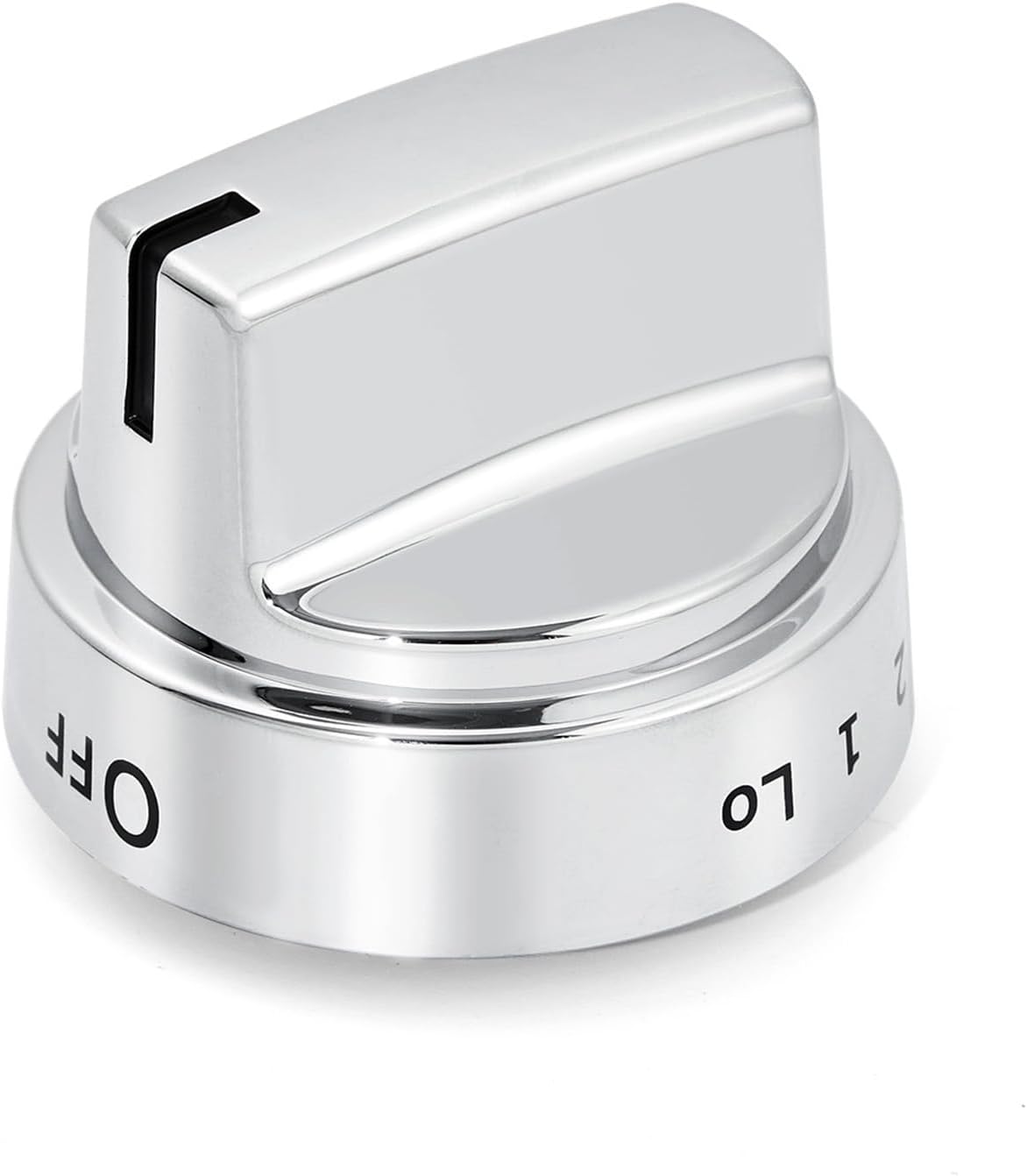 Amazon.com: DG94-01712A DG94-01713A Gas Range Burner Control Dial Knob ...