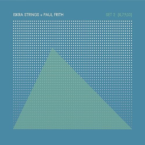 Amazon MusicでIskra Strings & Paul FrithのSet 2 {6,7,9,10}を再生する
