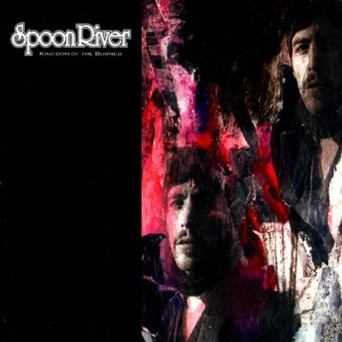 Amazon.com: Kingdom of the Burned : Spoon River: Digital Music