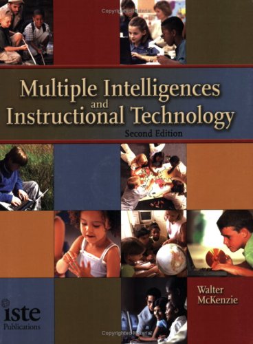 Amazon.com: Multiple Intelligences And Instructional Technology ...