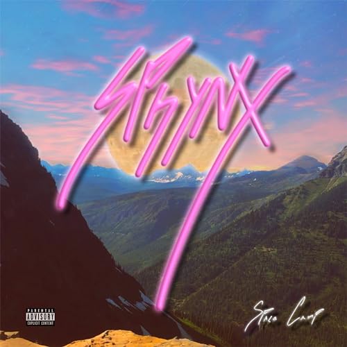 Play Space Camp by Sphynx on Amazon Music
