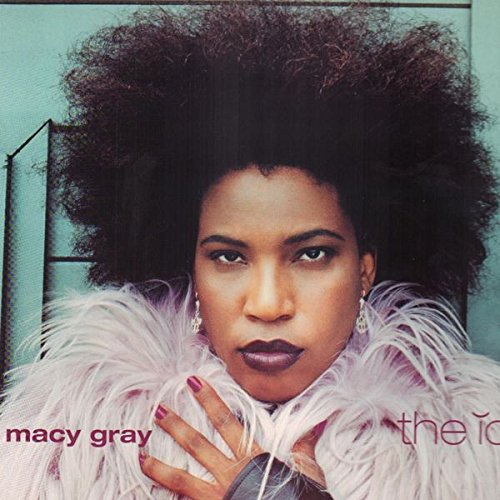 Gray, Macy - The Id [Vinyl] - Amazon.com Music