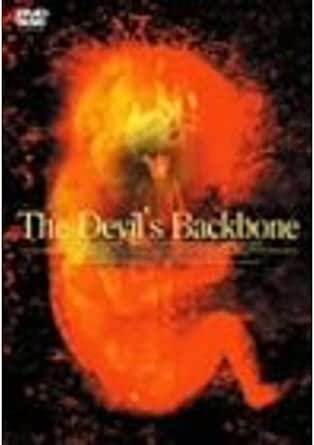 Amazon.co.jp: Devils Backbone Special Edition DVD : Computers