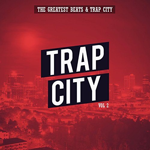 Amazon.com: Trap City, Vol. 2 : The Greatest Beats: Digital Music