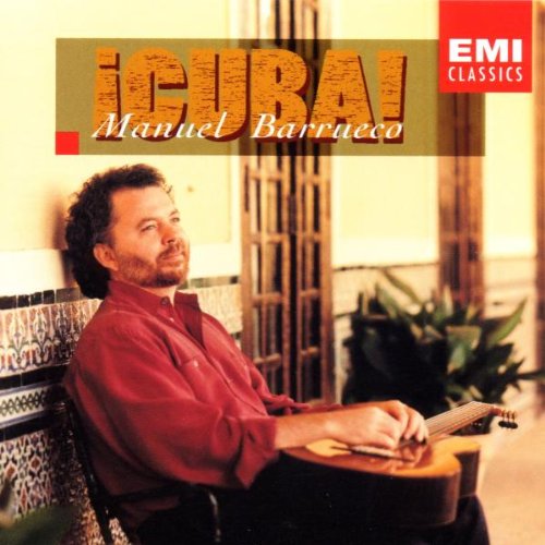 Cuba: Barrueco Manuel, Barrueco: Amazon.es: CD y vinilos}