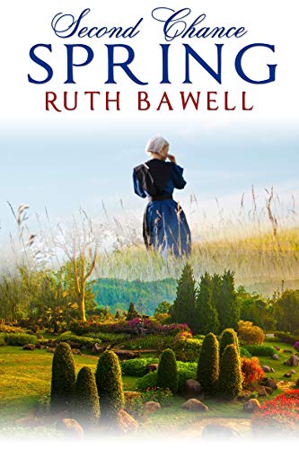 Amazon.com: Second Chance Spring: Amish Romance (Amish Spring Book 4 ...