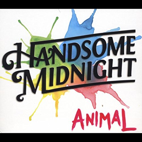 Amazon.com: Animal : Handsome Midnight: Digital Music