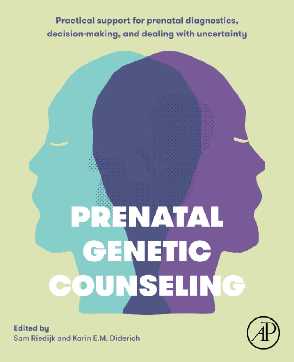 Prenatal Genetic Counseling: Practical Support for Prenatal Diagnostics ...