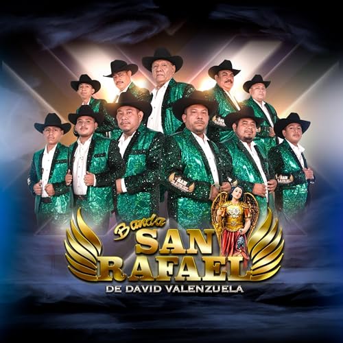 Amazon.co.jp: Volveré : Banda San Rafael de David Valenzuela: Digital Music