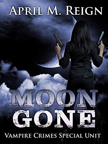 Publication: Moon Gone
