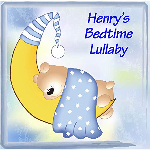 Play Henry's Bedtime Lullaby by The Tiny Boppers on Amazon Music