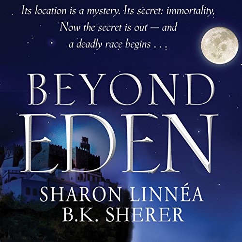 Amazon.com: Beyond Eden: A Project Eden Thriller, Book 2 (Audible Audio ...