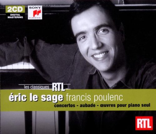 Rtl Eric Le Sage - Amazon.com Music