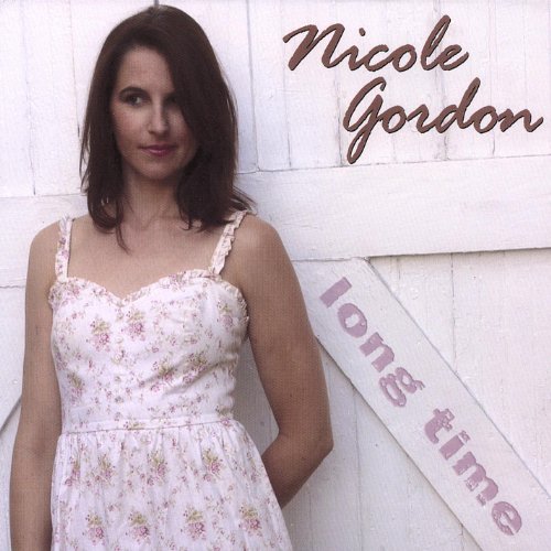 Amazon MusicでNicole GordonのLong Timeを再生する