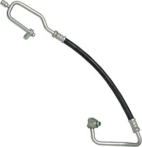 Amazon.com: Genuine Hyundai 97762-3X100 Discharge Hose : Automotive