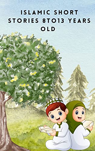 Islamic short stories 8to13 years old eBook : Warner, Mr : Amazon.in ...