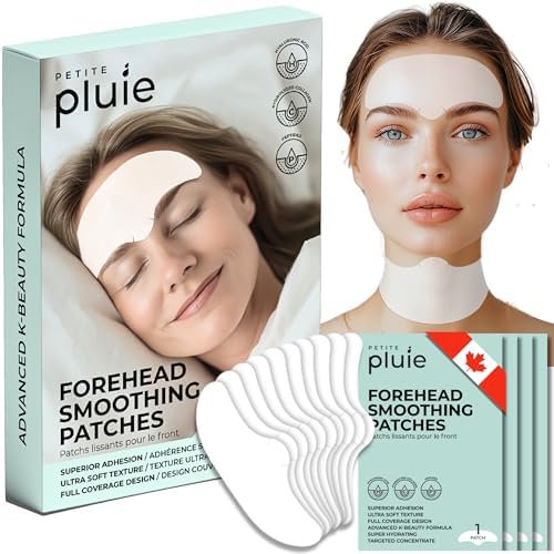 Amazon.com : HYDROSMOOTH Smile Line Patches (12 pcs), Nasolabial Folds ...