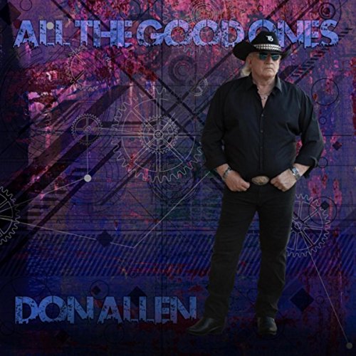 Amazon.co.jp: All the Good Ones : Don Allen: Digital Music