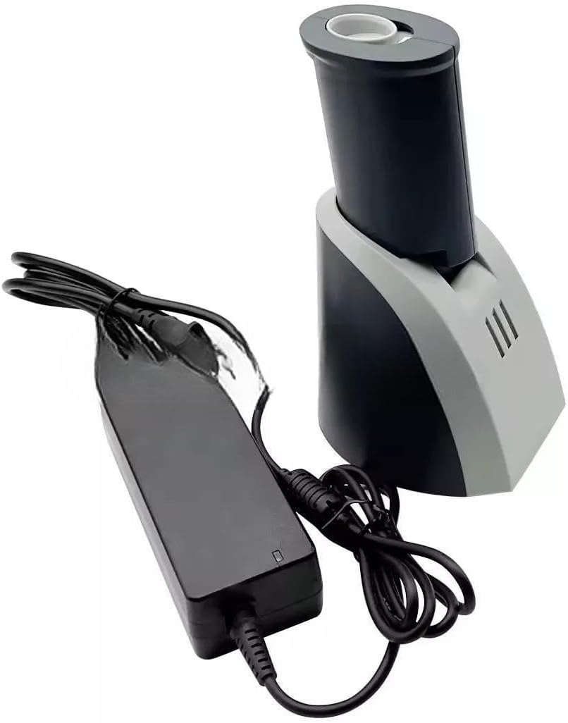 Amazon.com: Cargador de batería para Niton XL-2 XL2 GOLDD XL3t 420-006 ...