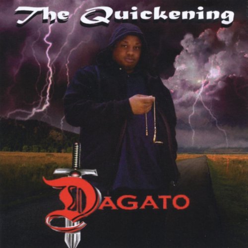 Play The Quickening by Dagato on Amazon Music
