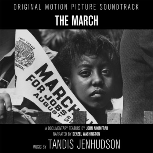 Play The March (Original Motion Picture Soundtrack) by Tandis Jenhudson ...
