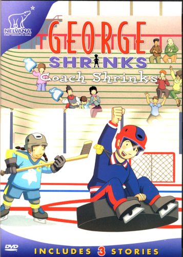 Amazon.com: George Shrinks - Coach Shrinks : Movies & TV