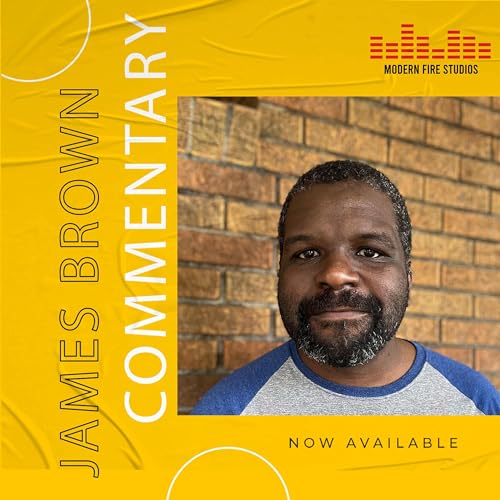 Amazon.com: The James Brown Commentary : James A. Brown: Books