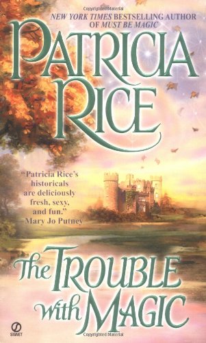 Publication: The Trouble with Magic