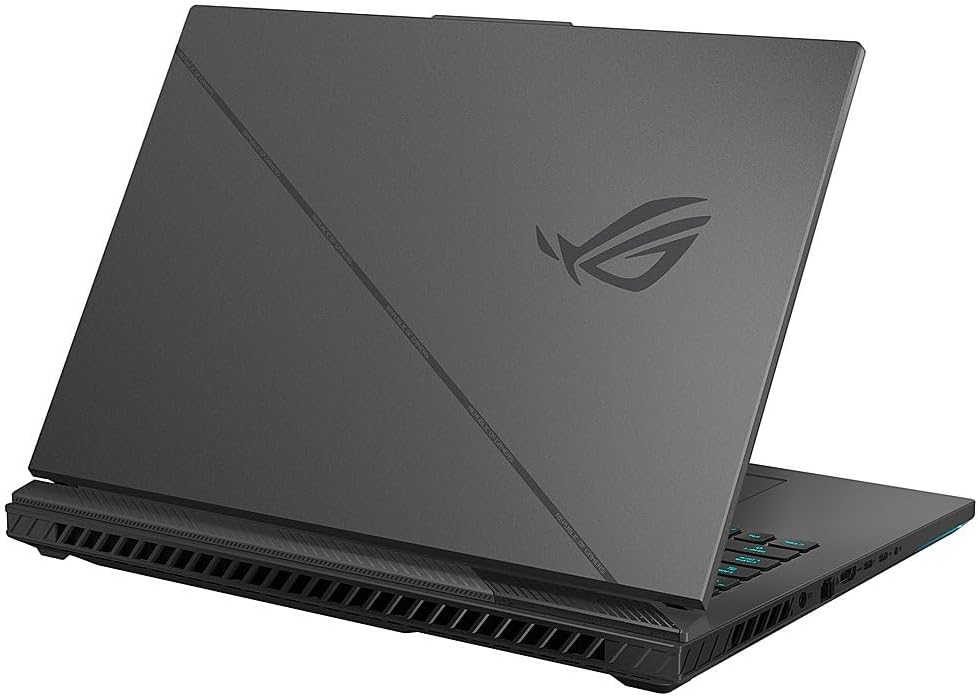 Amazon.com: ASUS ROG Strix G18 18" 240Hz Laptop 2TB SSD 32GB DDR5 RAM ...