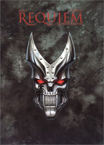 Amazon.com: Requiem coffret 3 volumes : Tome 1, Resurrection ; Tome 2 ...