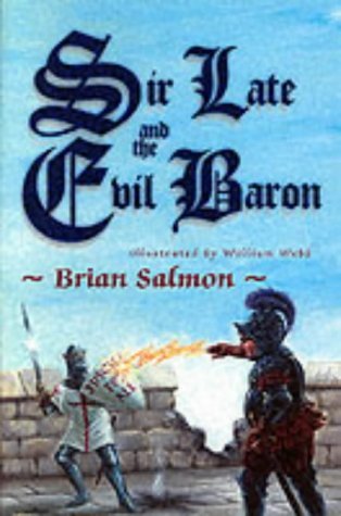 Sir Late and the Evil Baron: unknown author: 9780754115670: Amazon.com ...
