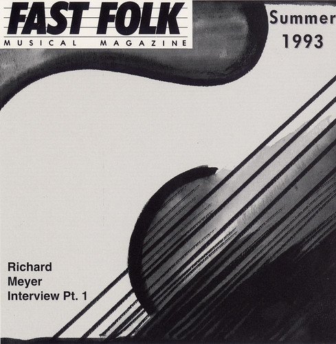 Amazon.com: Fast Folk Musical Magazine (5) Summer 19 7 / Various ...