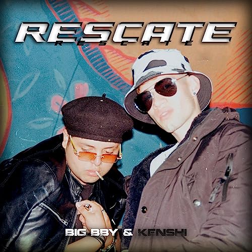 Écouter RESCATE par Big Bby feat. kenshi03 sur Amazon Music Unlimited