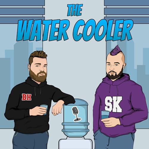 The Water Cooler : John Specht: Amazon.co.uk: Audible Books & Originals