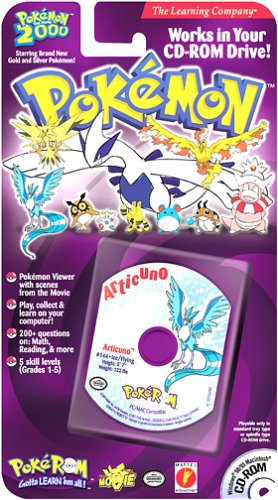 Amazon.com: Articuno PokeROM - PC/Mac : Video Games