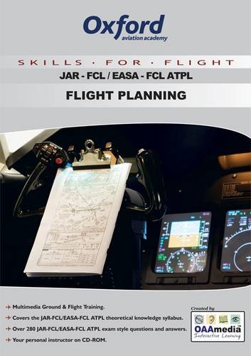 Amazon | ATPL Flight Planning CBT | Computers & Technology