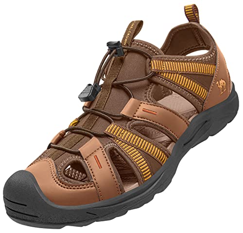 Waterproof Sandals for Men – The 16 best products compared - Outdoors ...