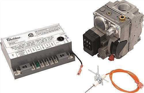 Robertshaw Universal Intermittent Pilot Ignition Kit : Amazon.in: Home ...