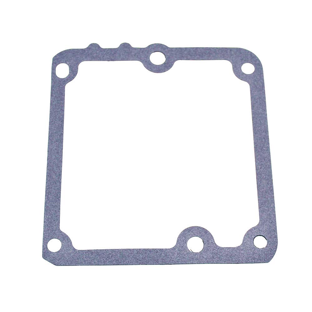 Snapklik.com : Oil Pan Bottom Gasket Kit Set w/Seals Replacement For ...